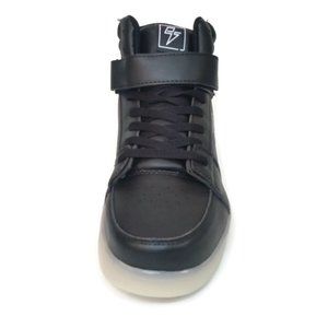 Electric Styles | Shoes | Electric Styles Led Shoes Mens Light Up Glow ...